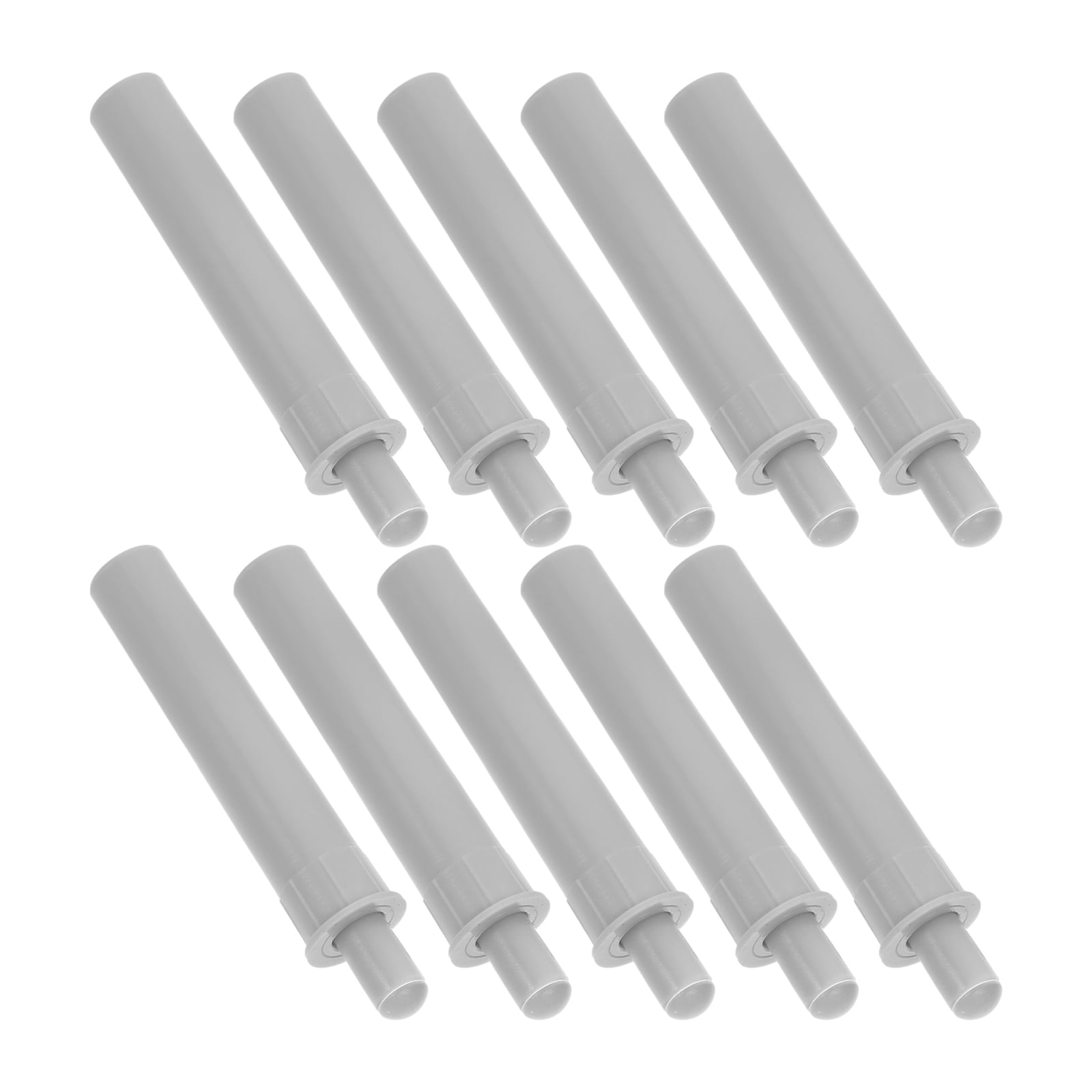 Quiet Close Drawer Buffers Soft Plastic Damper Buffer for Kitchen ...