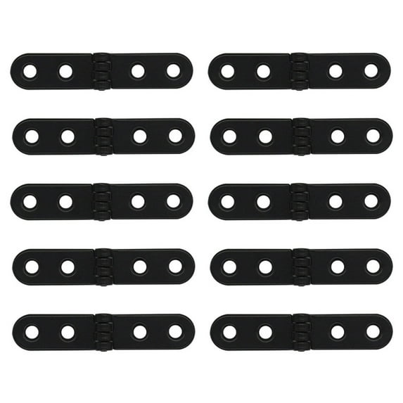 Quiet Closing Buffer Hinge With Rounded Edges Heavy Type Iron For Door ...