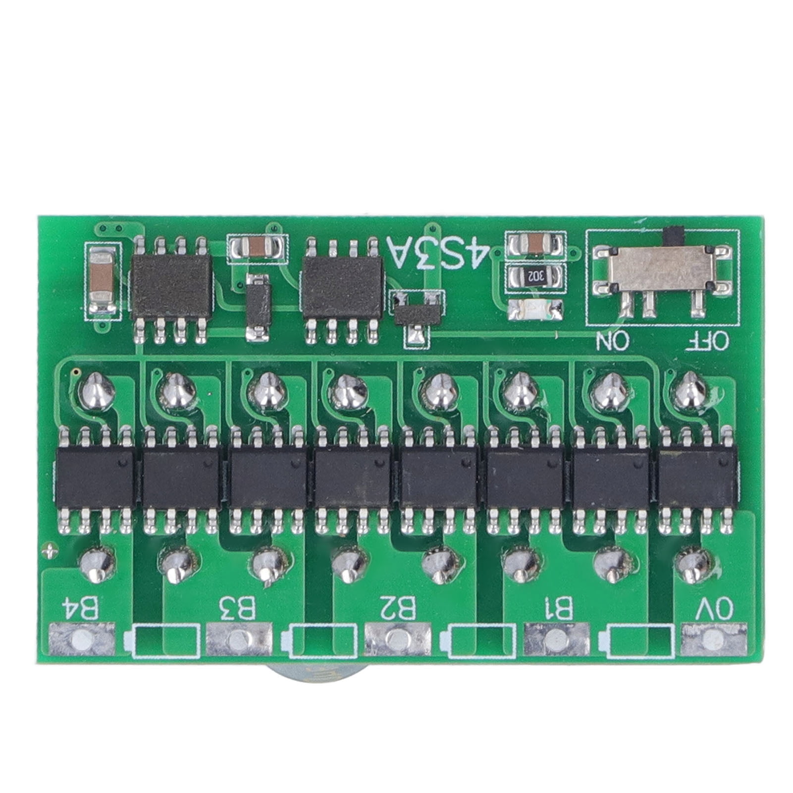 Quiet Current Control for Advanced Lithium Batteries 4S 3A High ...