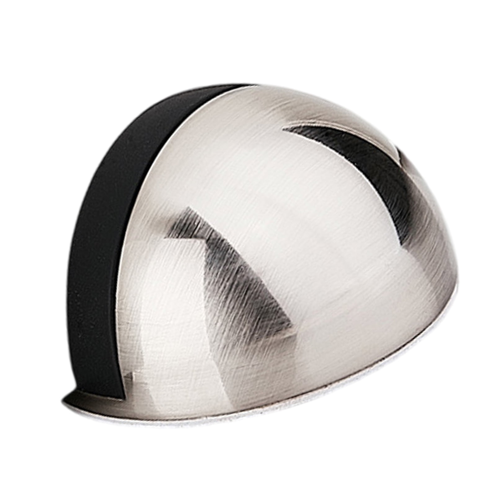 Quiet Door Stoppers Wall Safe Door Buffer Wall Protecting Doorknob ...