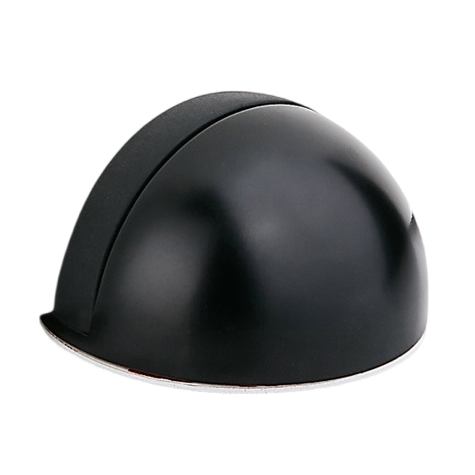 Quiet Door Stoppers Wall Safe Door Buffer Wall Protecting Doorknob ...