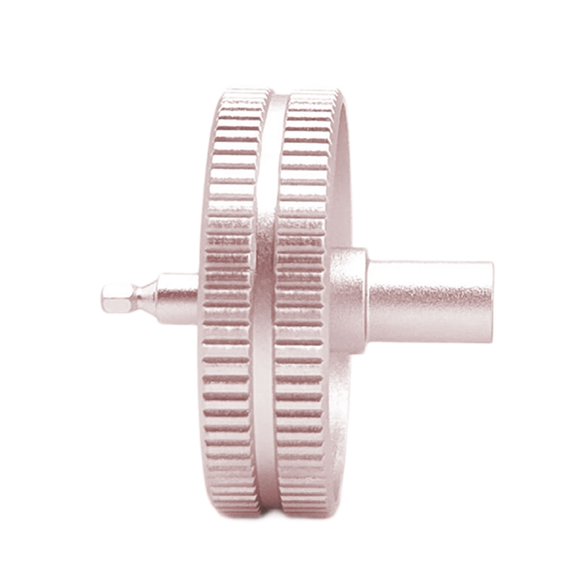 Quiet Durability Metal Wheel Roller Replacement Quick Installation For ...
