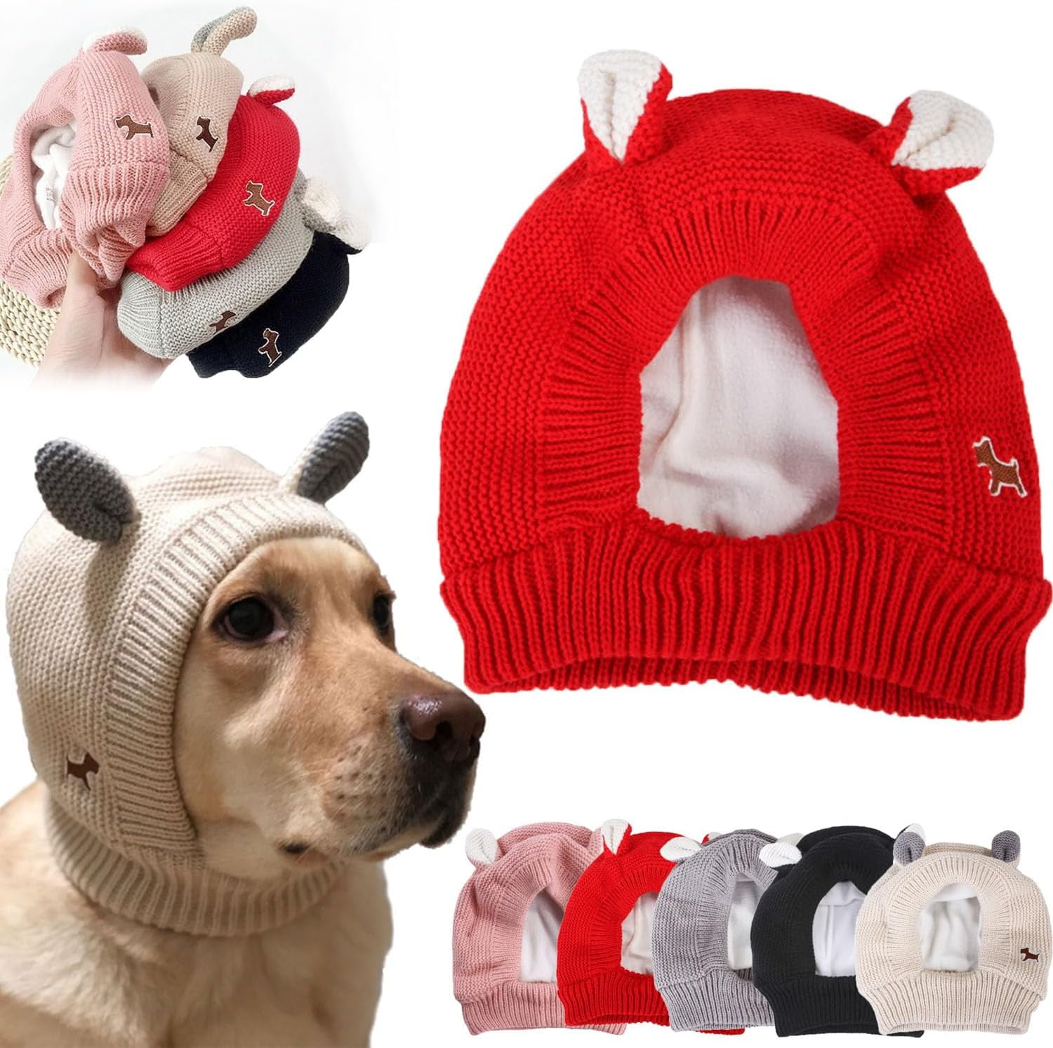 Quiet Ears, Dog Quiet Ears, Quiet Ears for Dogs, Quiet Ears for Small ...