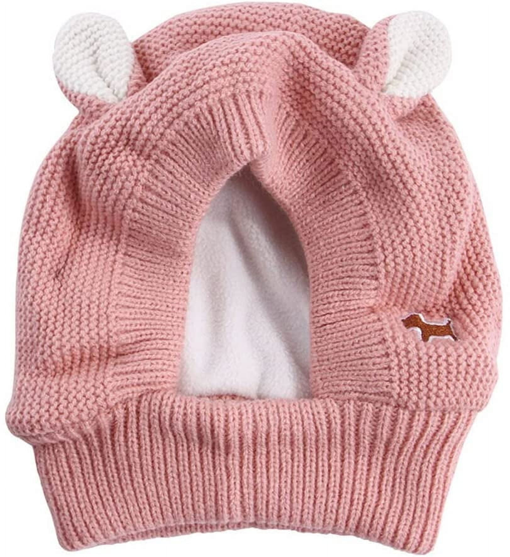 Quiet Ears Hat for Large Dogs Grooming Dog Ear for Calming Ear ...