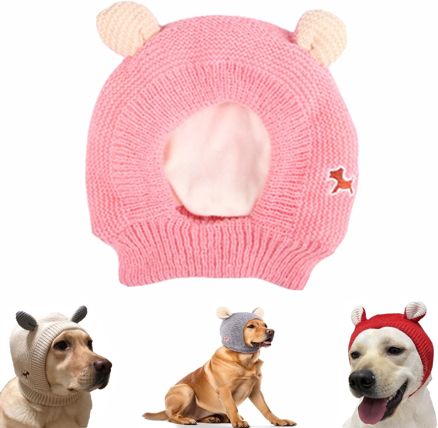 Quiet Ears, Quiet Ears for Dogs, Dog Quiet Ears, Quiet Ears for Dogs ...