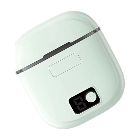 Quiet Electric Nails Cutter Grinder With Fast Charging Capability ...