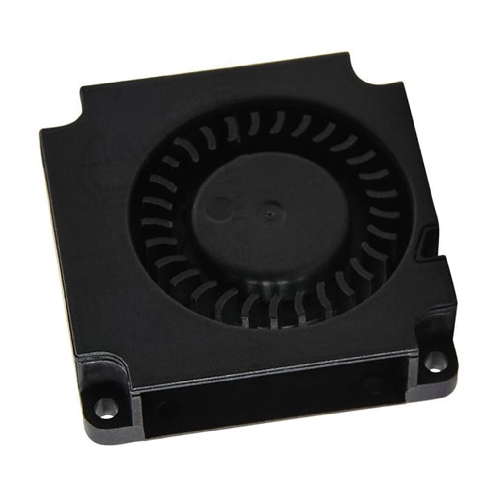 Quiet Fast Speed Blower Fan For Printers Efficient Heat Management ...