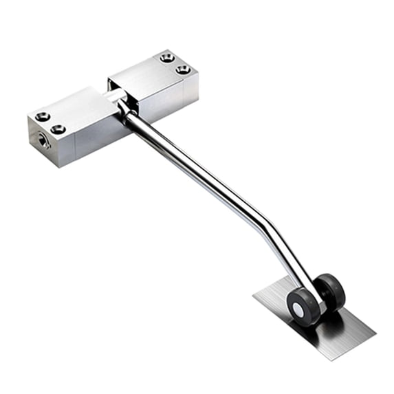 Quiet Identity Closing Door Arm Modifiable Tension Control Oxidation ...