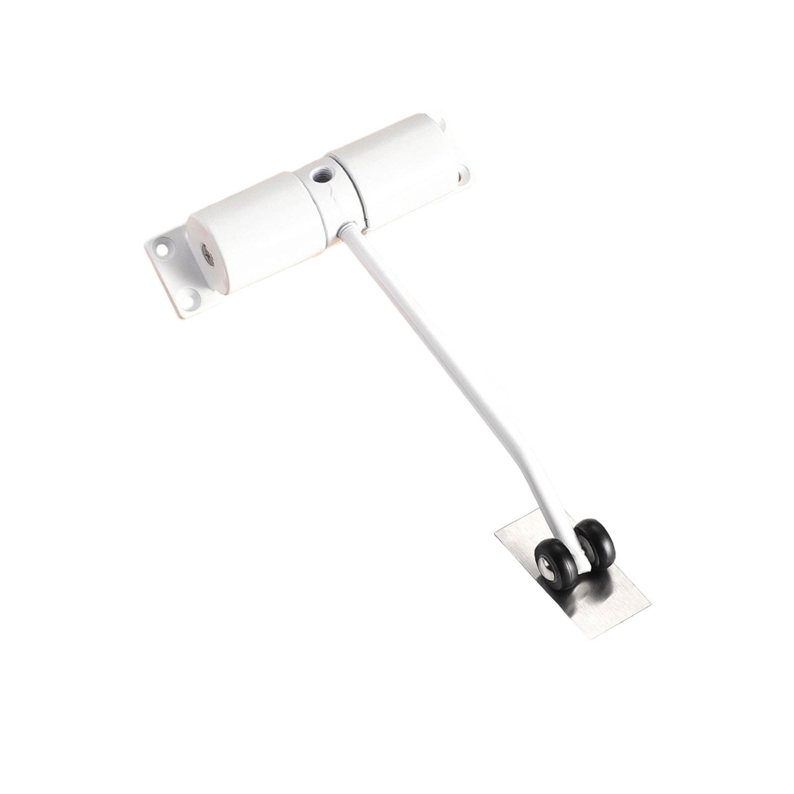 Quiet Identity Closing Door Arm Modifiable Tension Control Oxidation ...