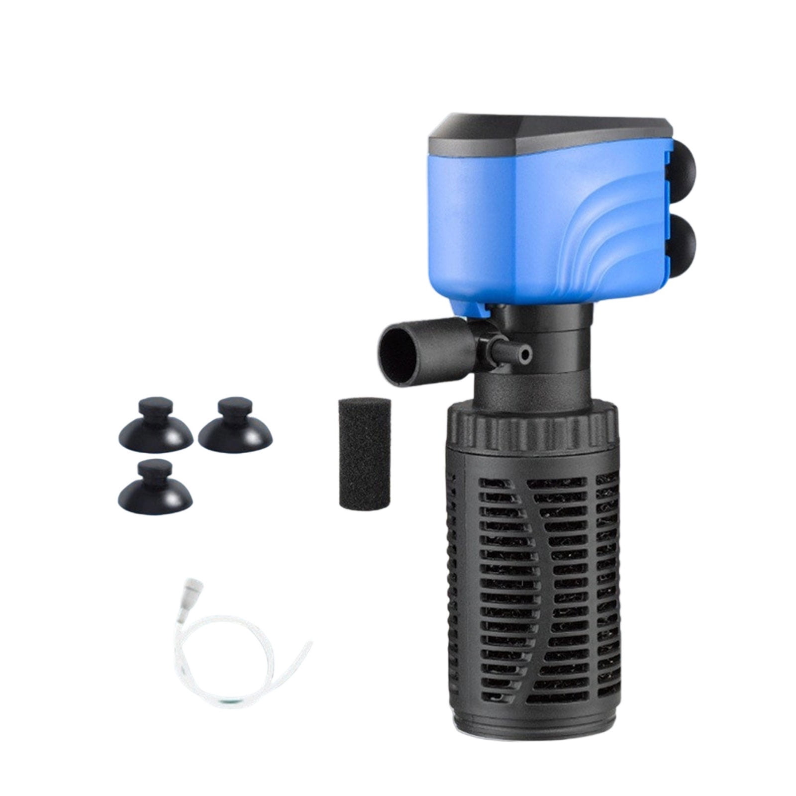 Quiet Operations Turtles Tanks Filter Pumps Marine Fish Tanks Filter ...
