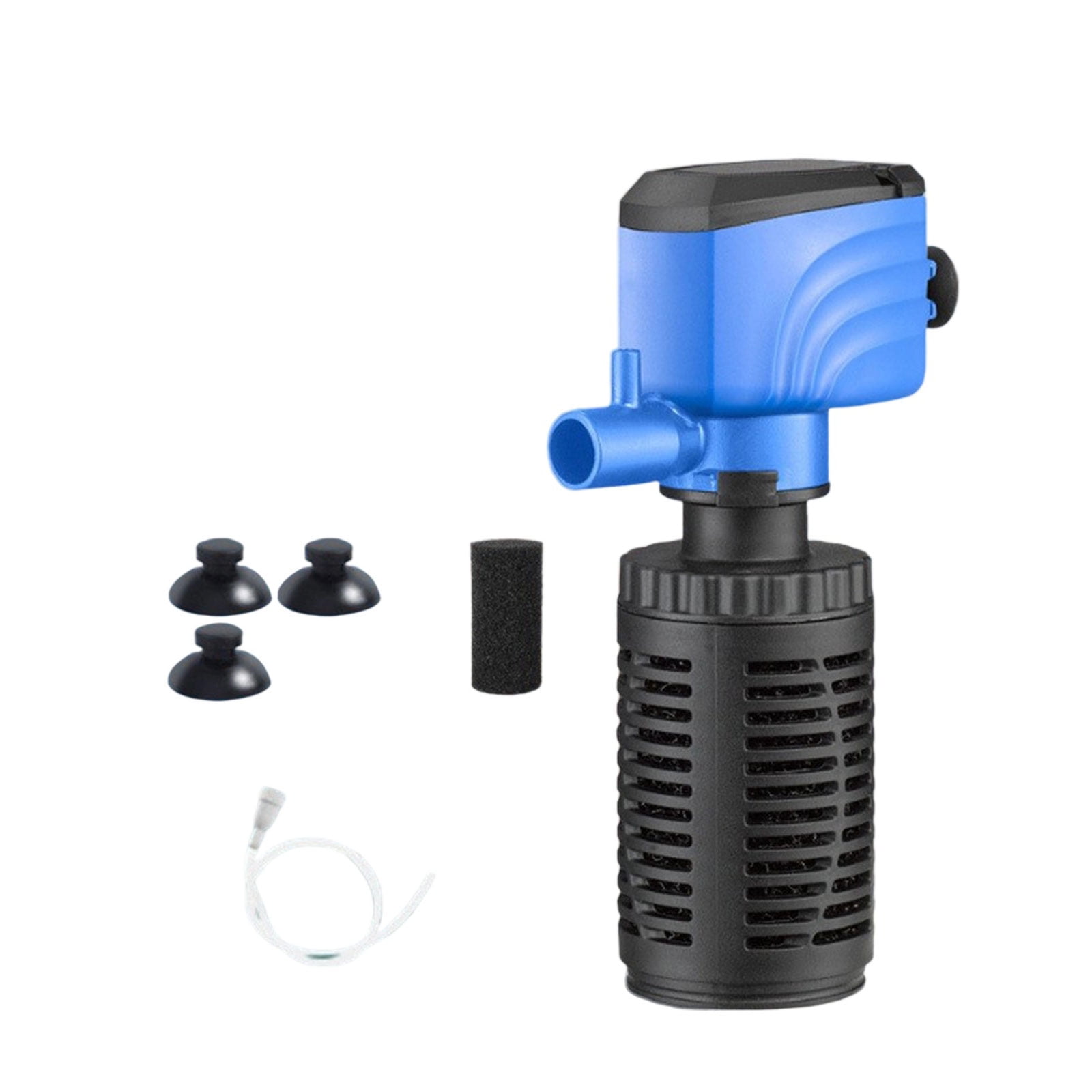 Quiet Operations Turtles Tanks Filter Pumps Marine Fish Tanks Filter ...