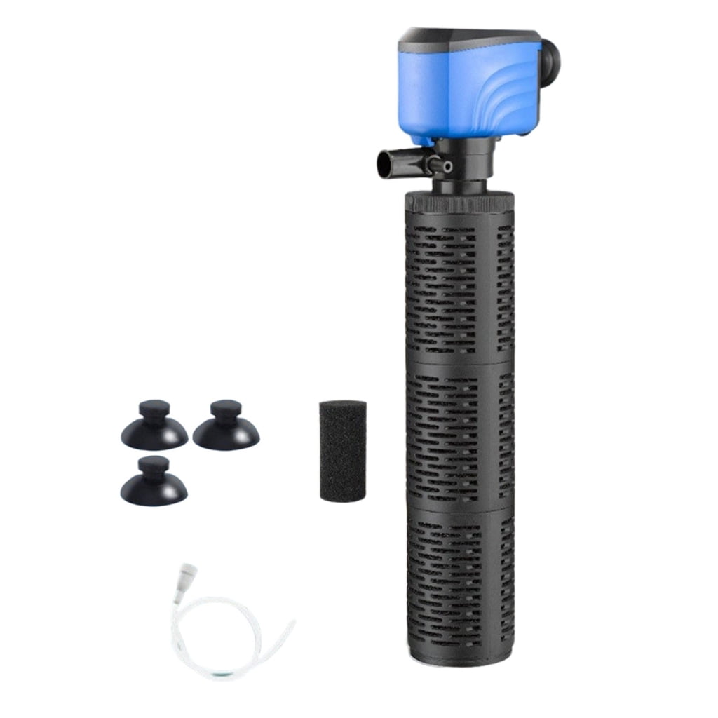 Quiet Operations Turtles Tanks Filter Pumps Marine Fish Tanks Filter ...