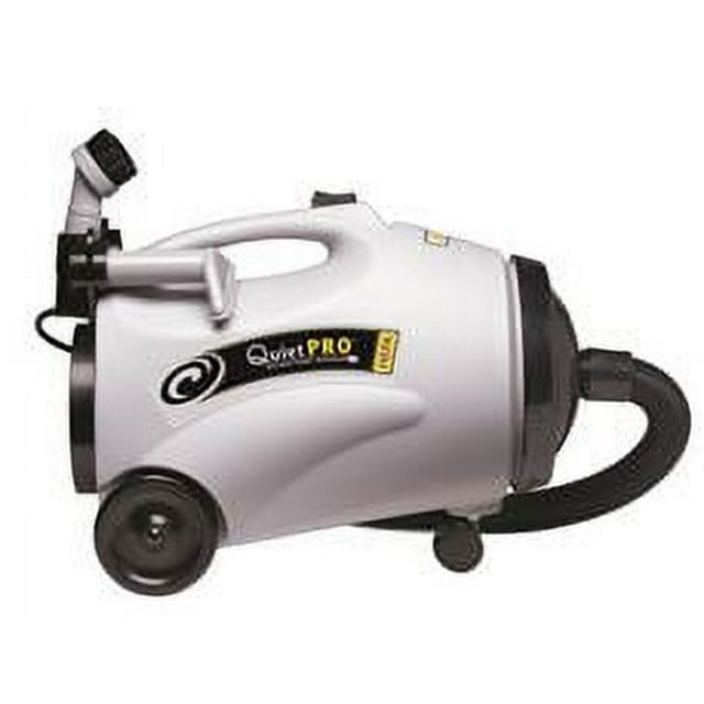 Quiet Pro Cn Hepa Canister Vacuum - Walmart.com