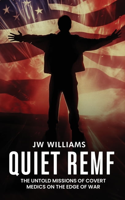 Quiet REMF, (Hardcover) - Walmart.com
