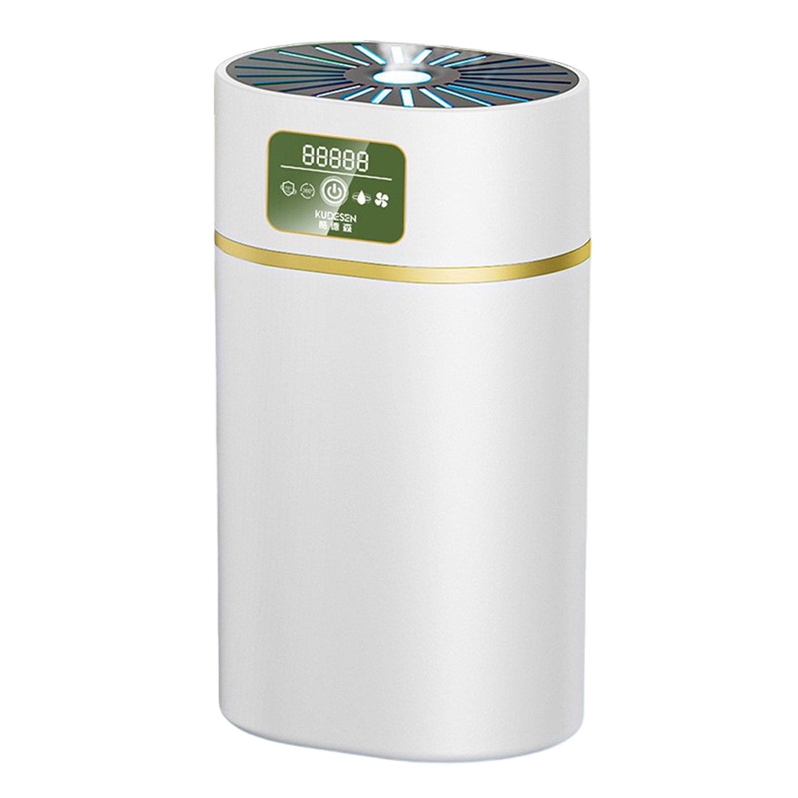 Quiet Radiator Humidifier - 28dB Ultra-Silent Operation, Leakproof ...