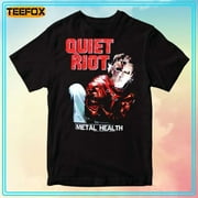 Quiet Riot T Shirt