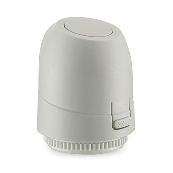 Quiet Running 240v Electric Valves Actuator M30x1.5 Thread Underfloor ...