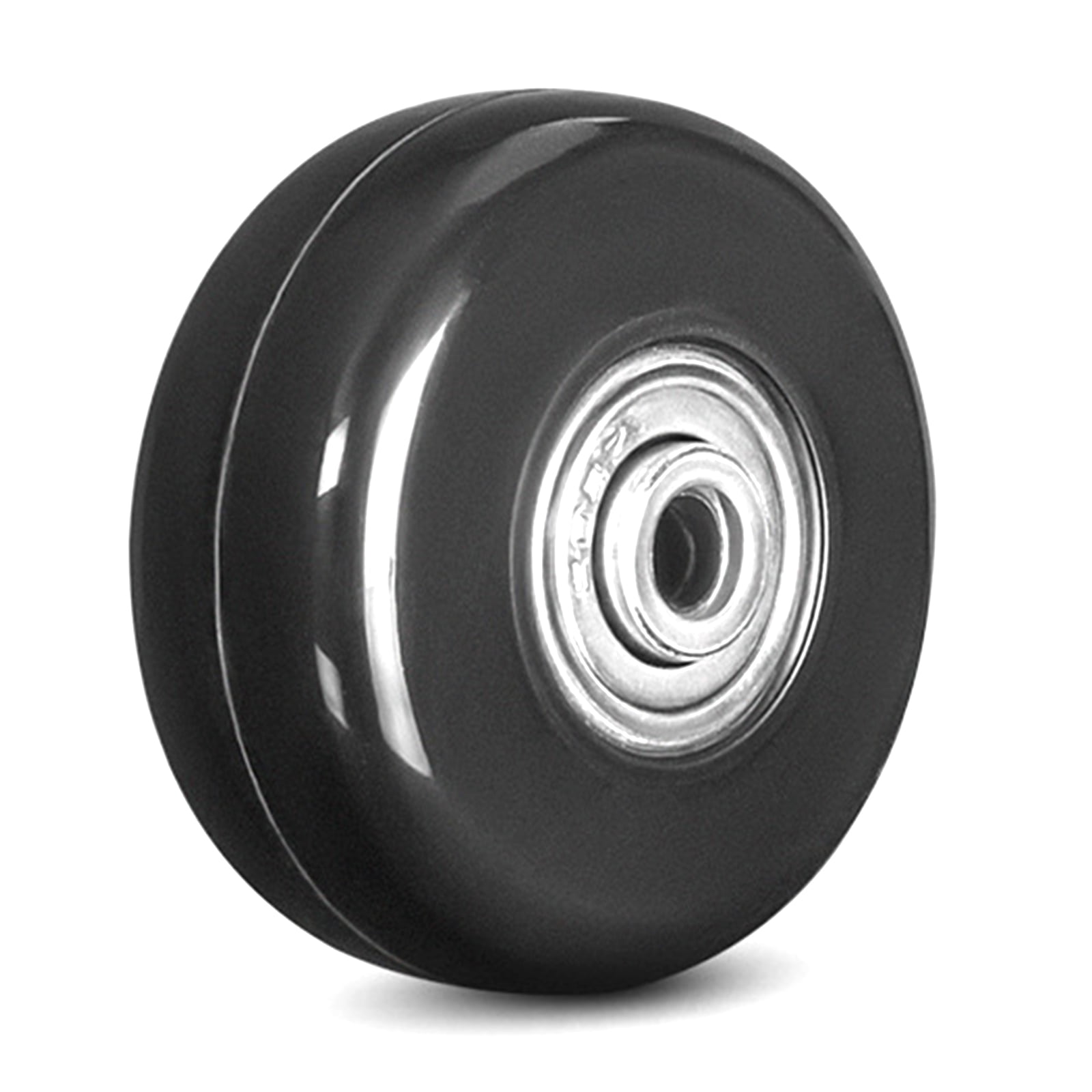 Quiet Smooth Rolling Wheels Wheels Noise Frees Wheels with 50mm ...