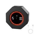 Quiet Study Timer with Flipping Activations Countdown Reminder Desktop ...