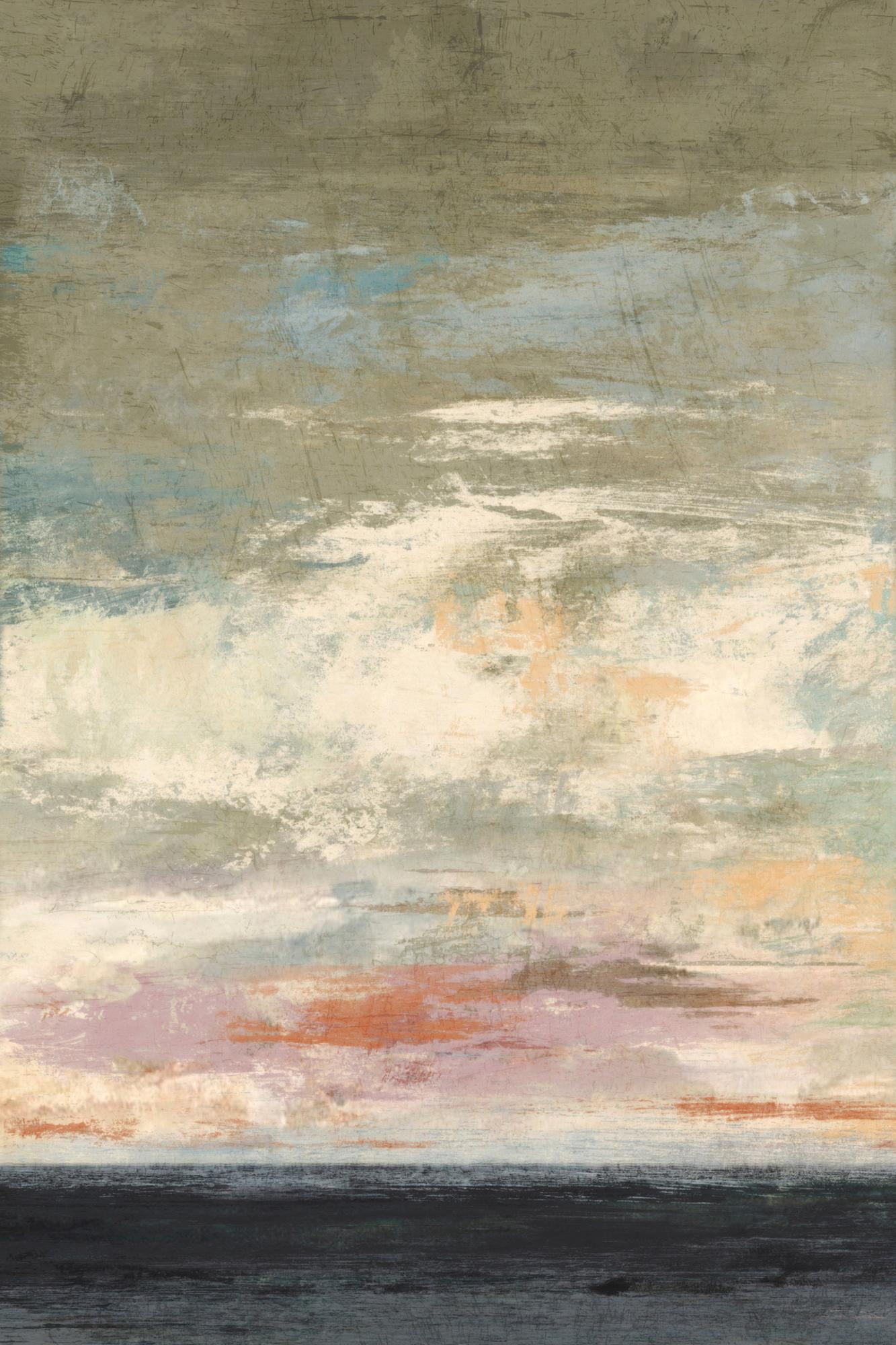 Art.com Quiet Tide Art Print by Suzanne Nicoll, 24" x 36" - Walmart.com