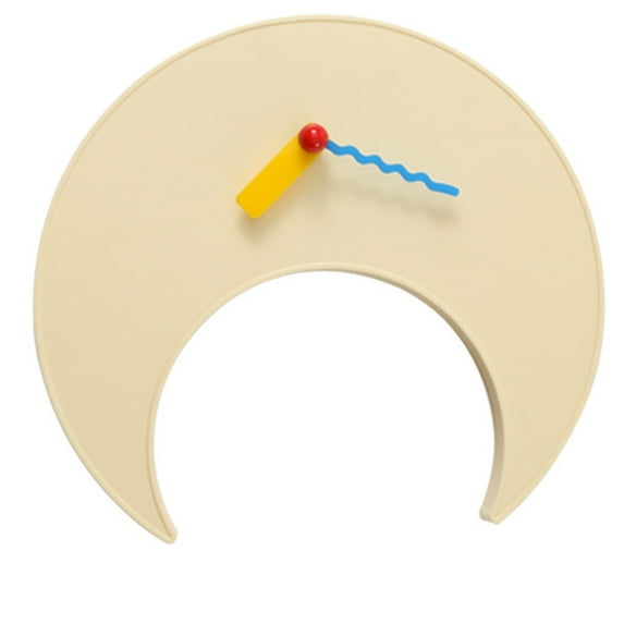 Quiet Wall Clock With Modern Styles and Designs Suitable For Various ...