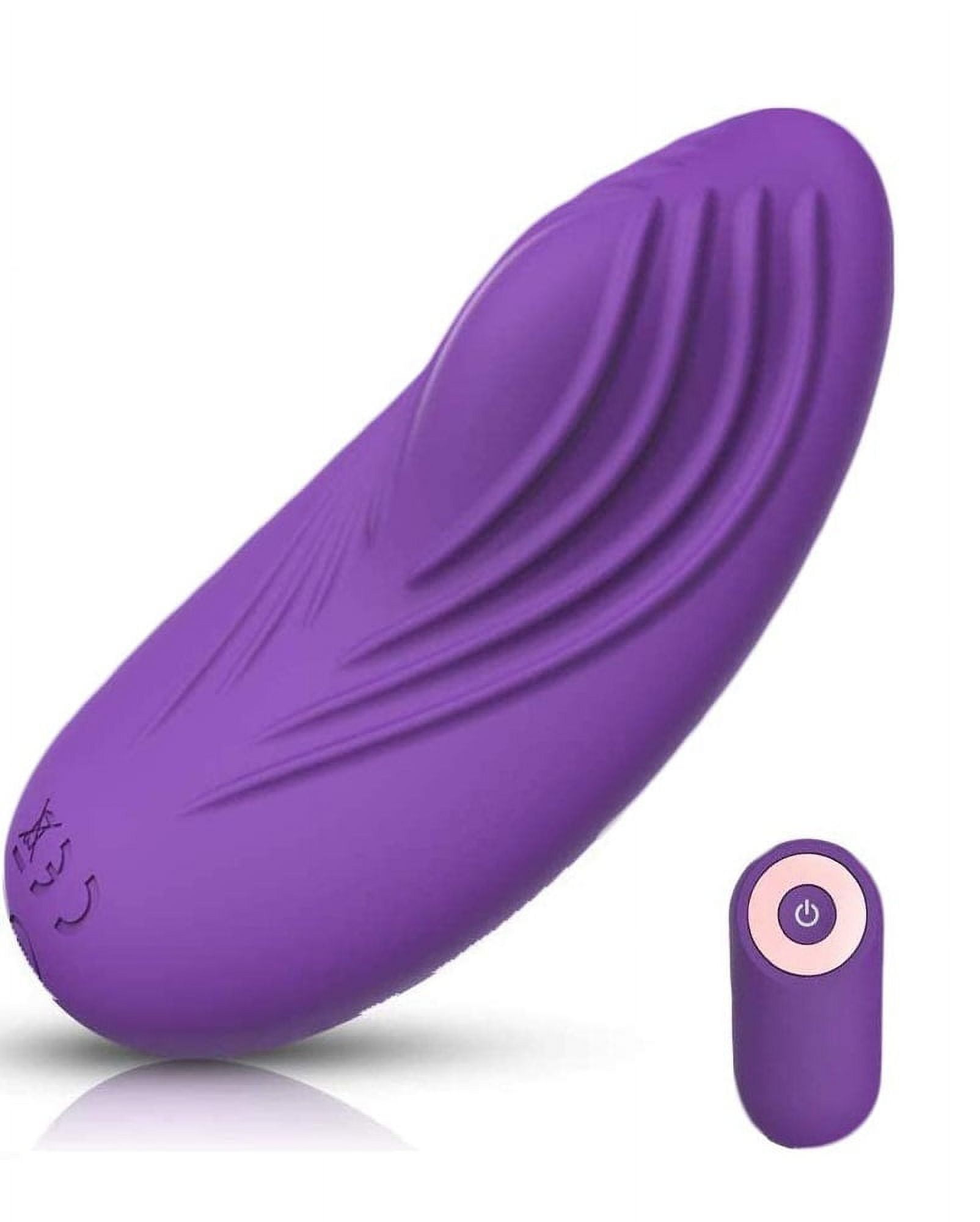 Quiet Wearable Vibrator For Women Wireless With Remote Control Female