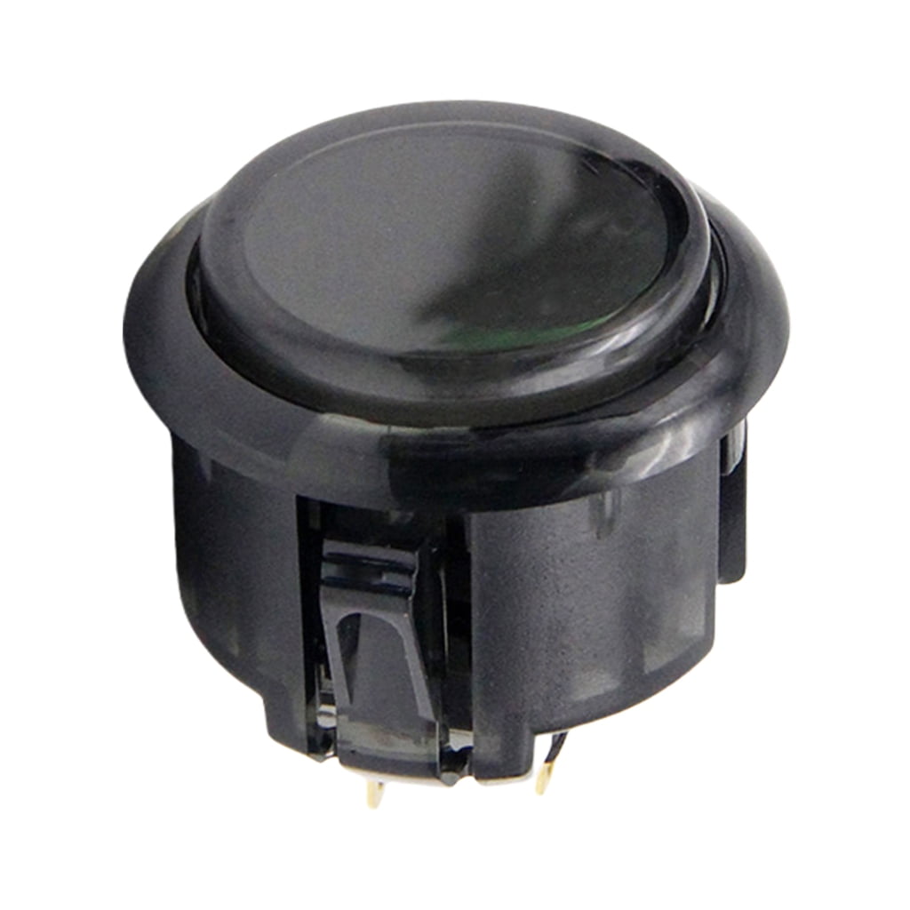 Quiet and Responsive Mechanical Joysticks Gaming Button for Arcade ...