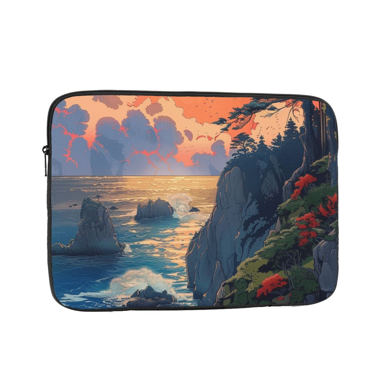 Quiet feature close-up inner case protector ultrabook case bag Tablet ...