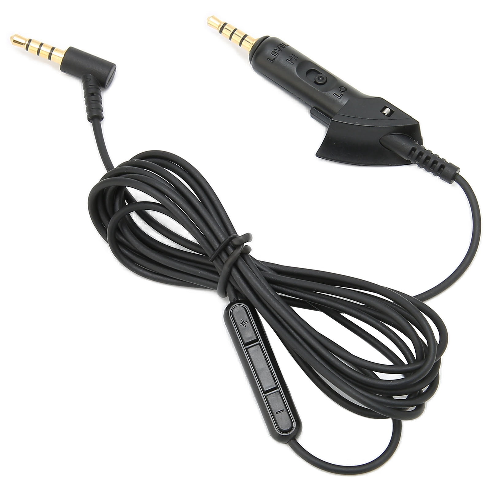 QuietComfort Compatibility Cable, Clear Audio Transmission, High ...