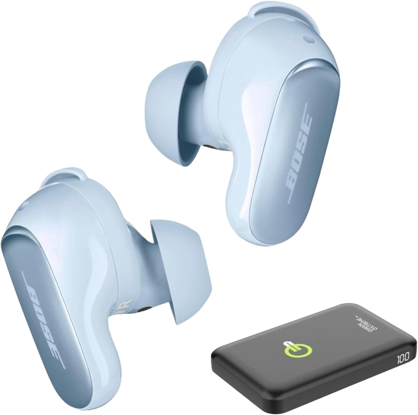 QuietComfort Ultra Wireless Noise Cancelling Earbuds, Bluetooth Noise ...