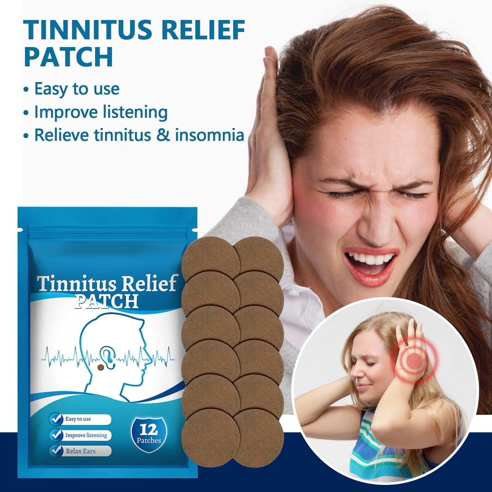 Quietum Plus Tinnitus Relief Tinnitus Relief For Ringing Ears Natural