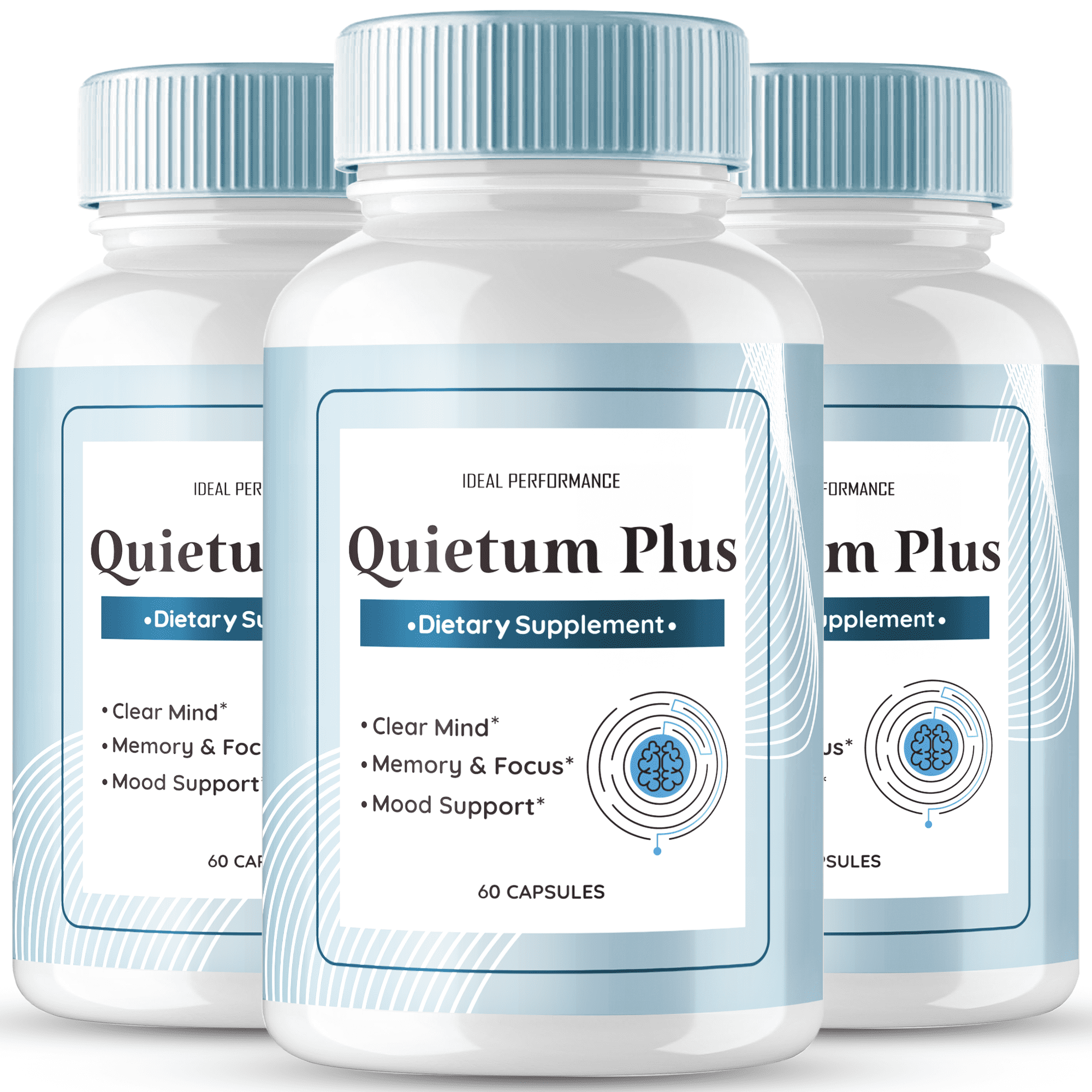 Quietum Plus Tinnitus Relief for Ringing Ears, Official Quietum Plus ...