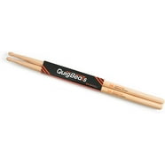 QuigBeats Drum Pad & Drum Sticks, Silent Drum Practice Pad with 5A ...