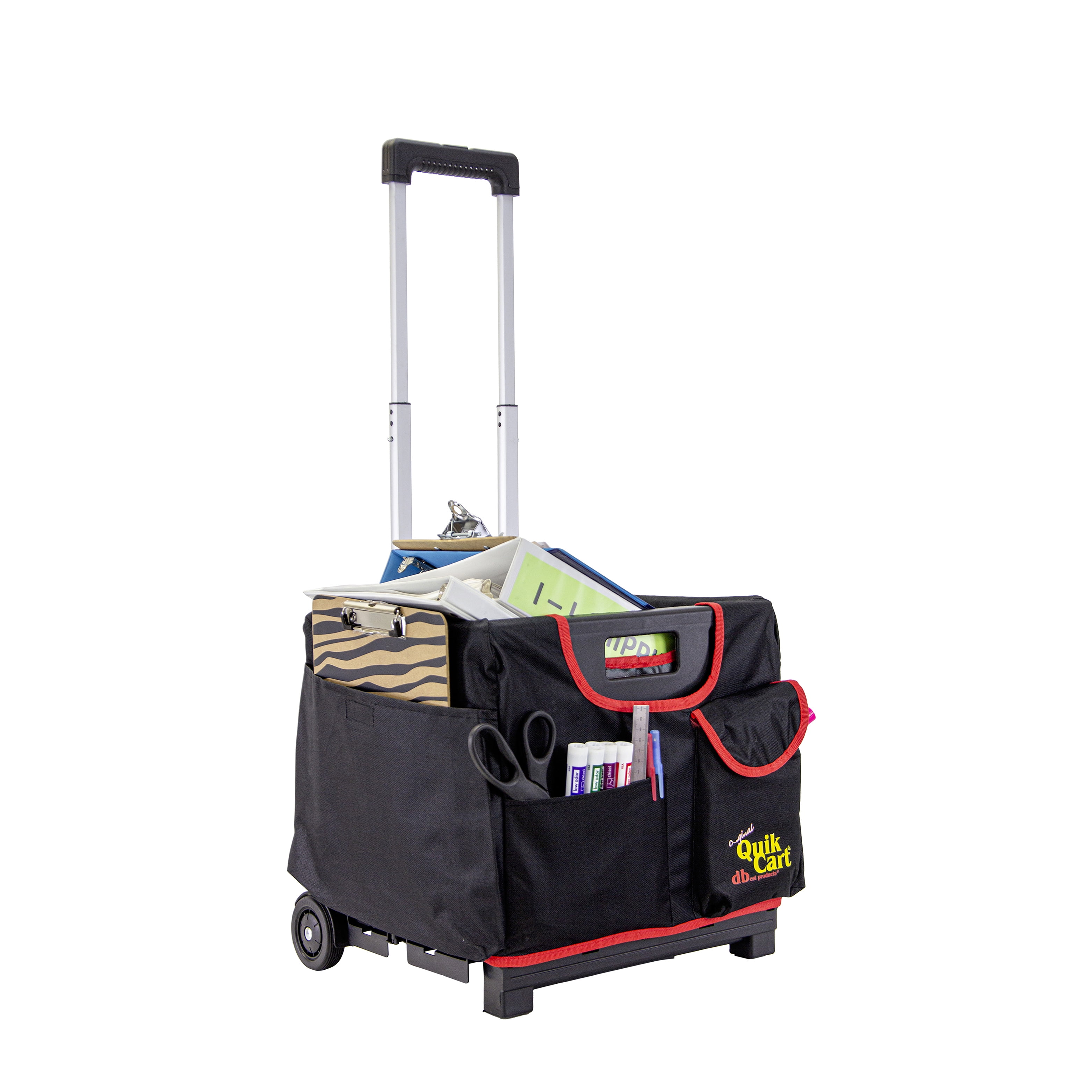 Quik Cart Pocket Bundle Sport - Walmart.com