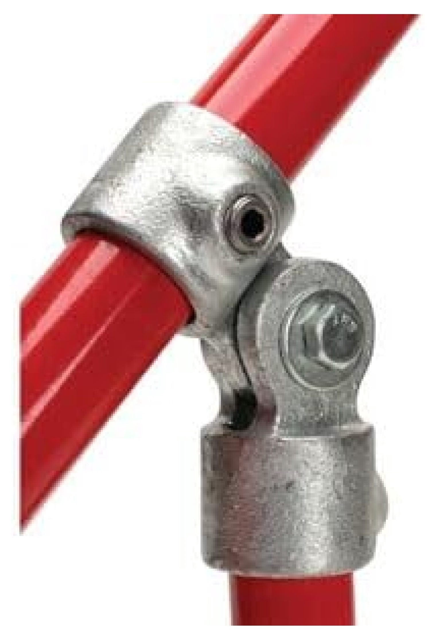 Quik Klamp Single Swivel Socket 1" (for 1.315" OD Pipe) - Walmart.com