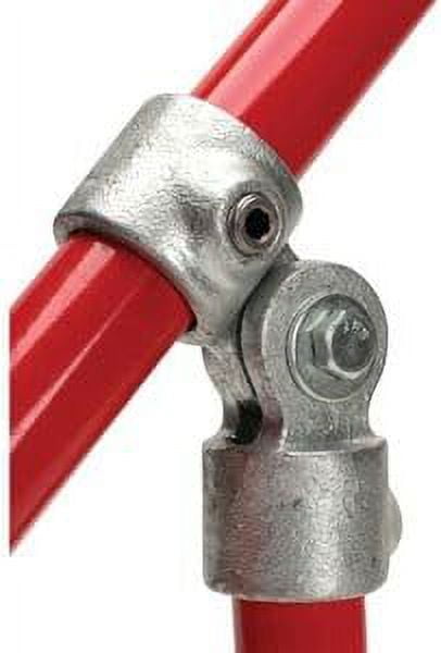 Quik Klamp Single Swivel Socket 1" (for 1.315" OD Pipe) - Walmart.com