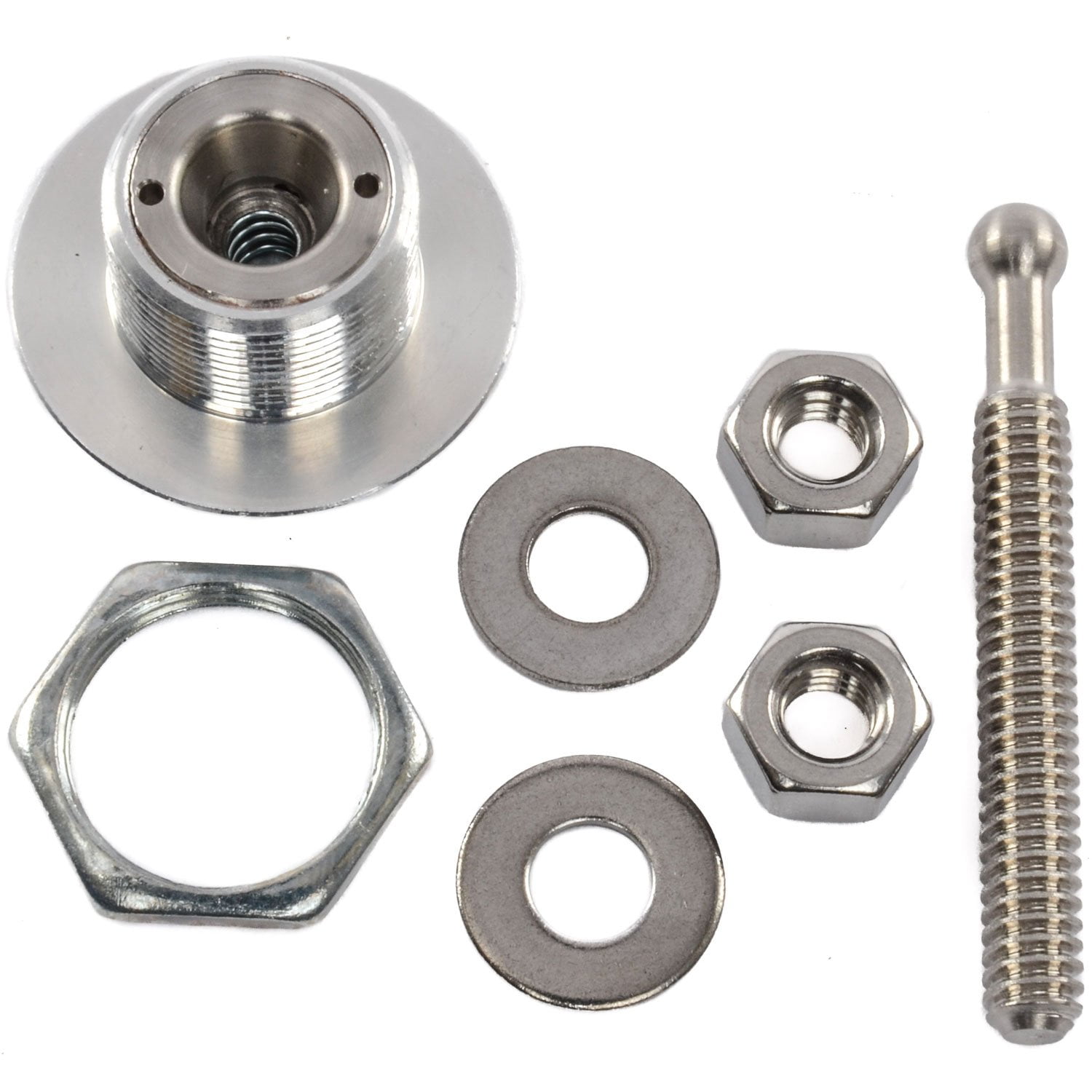 Quik-Latch QL-25-S Quik-Latch Mini Fastener - Walmart.com