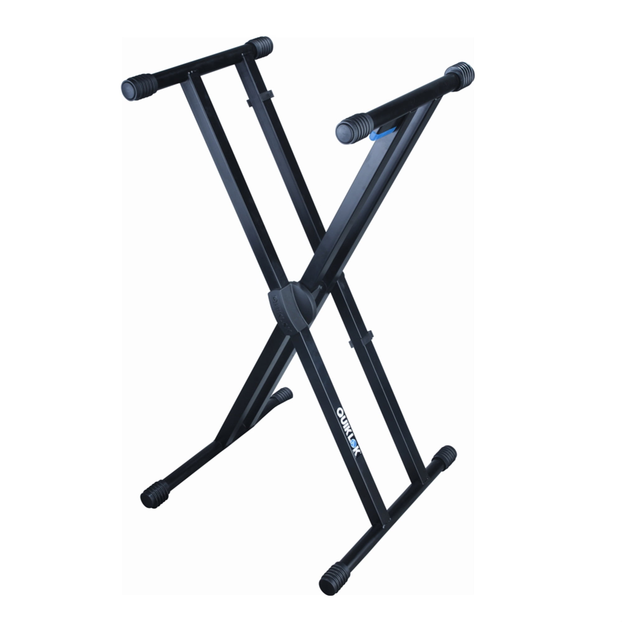 Double brace sgl tier keybrd std with trigger lock - Walmart.com