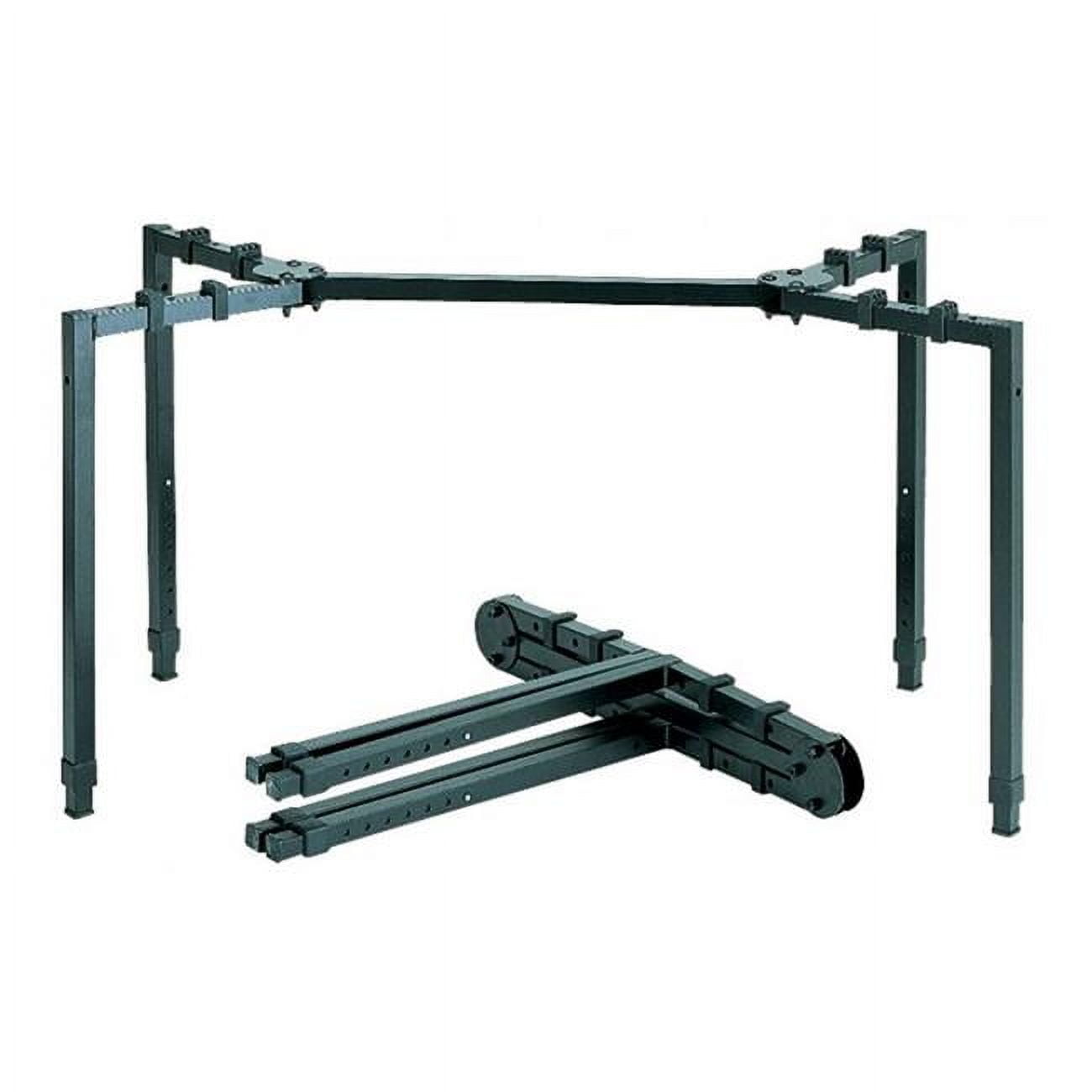 Quik Lok USA WS-550-U Heavy Duty Portable Stand - 26 x 28 in. - Walmart.com