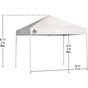 Pro Shade Canopy