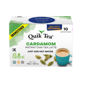 Unsweetened Instant Tea