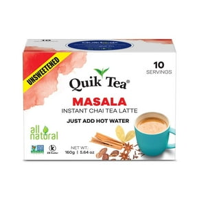 Unsweetened Instant Tea