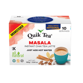 Quik Tea Tea in Beverages - Walmart.com