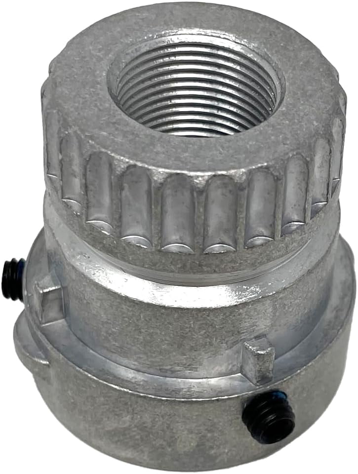 QuikDrive DWA9G2 - Adapter for DCF622 & DCF624 - Walmart.com