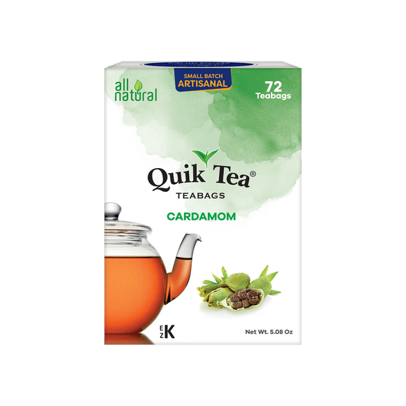 Quik Tea Tea in Beverages - Walmart.com