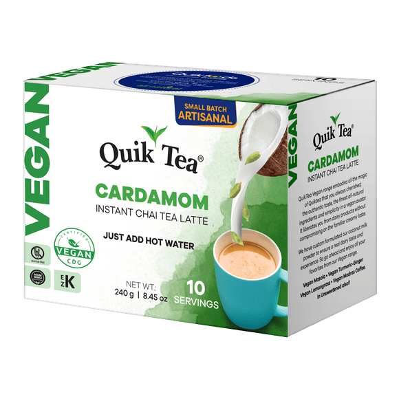 Quik Tea Tea in Beverages - Walmart.com