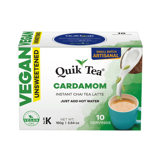 Quik Tea Tea in Beverages - Walmart.com