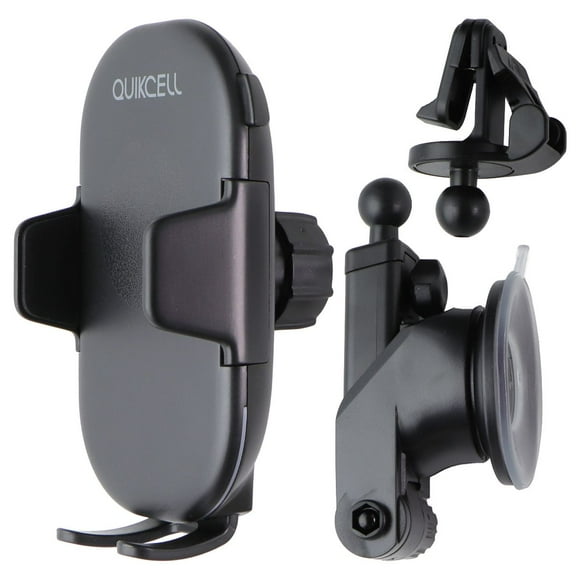 Quikcell Bluetooth