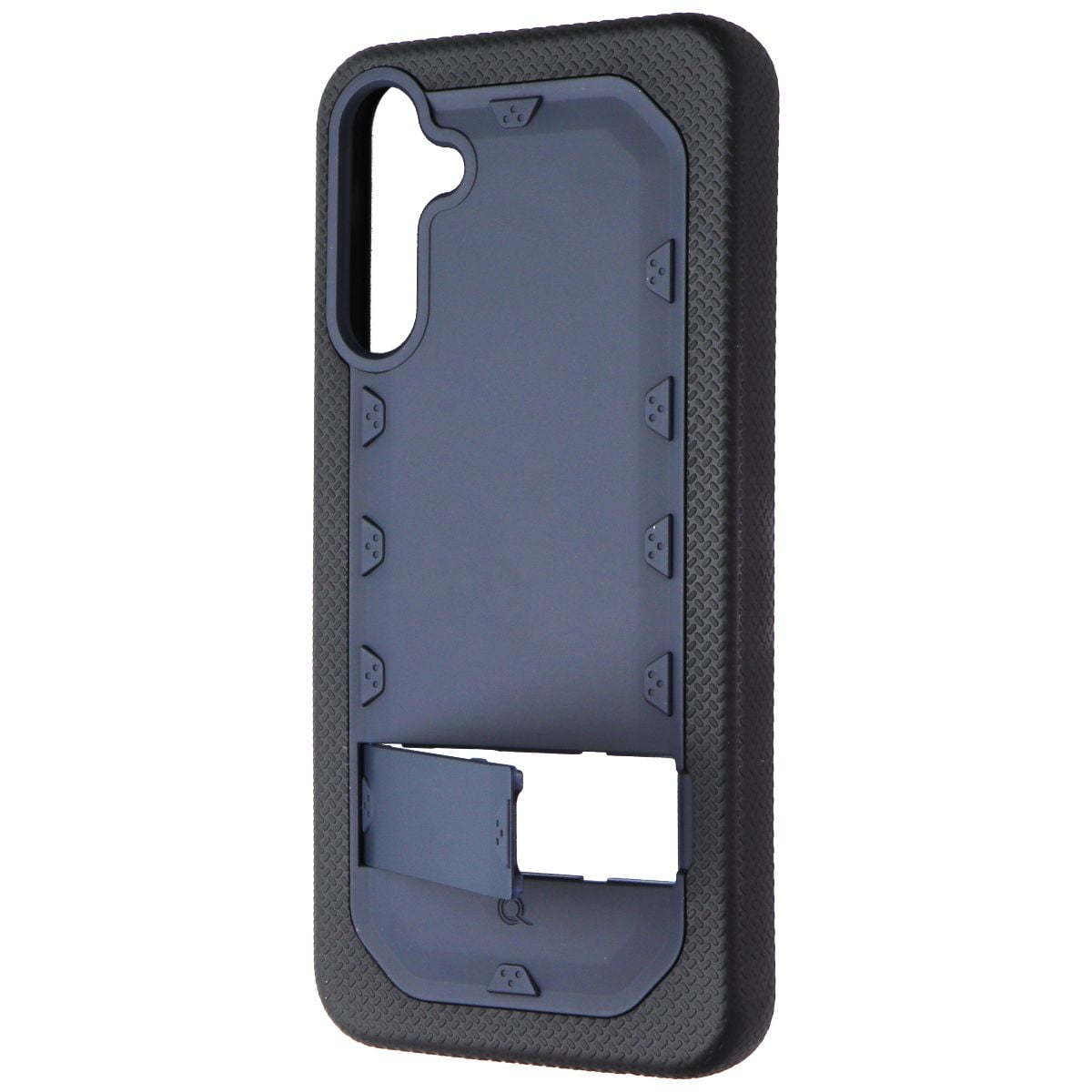 Quikcell Grand Advocate Two-Layer Case for Samsung Galaxy A15 5G - Navy ...