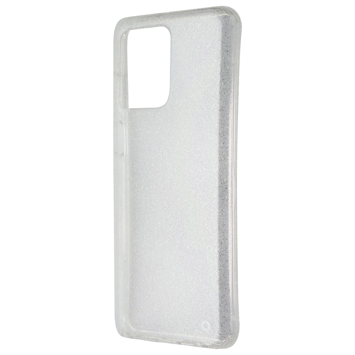 Quikcell Icon Case for Motorola Moto G Stylus (2023) - Silver Shimmer ...